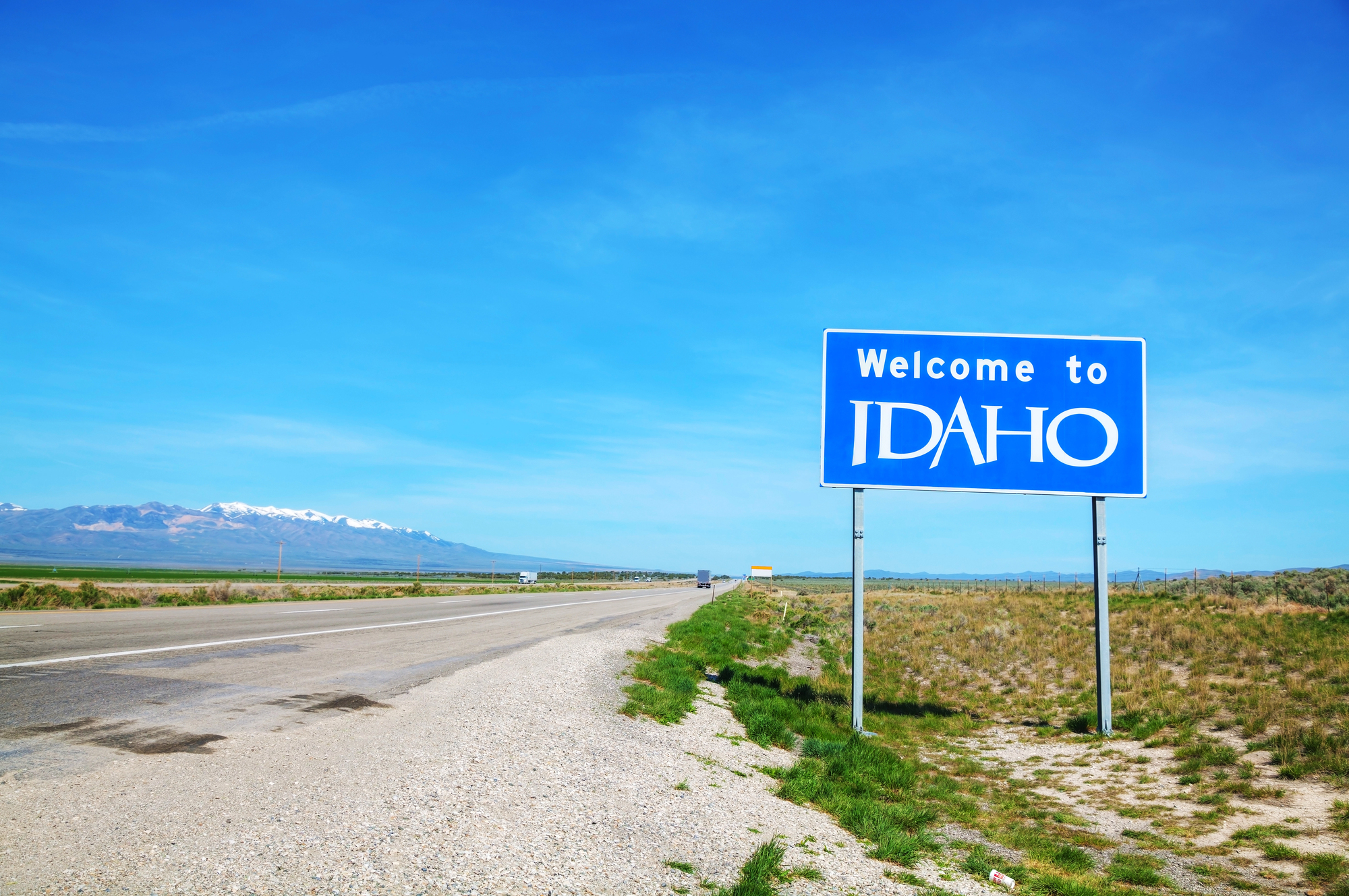 Idaho Facts That Go Way Beyond Potatoes