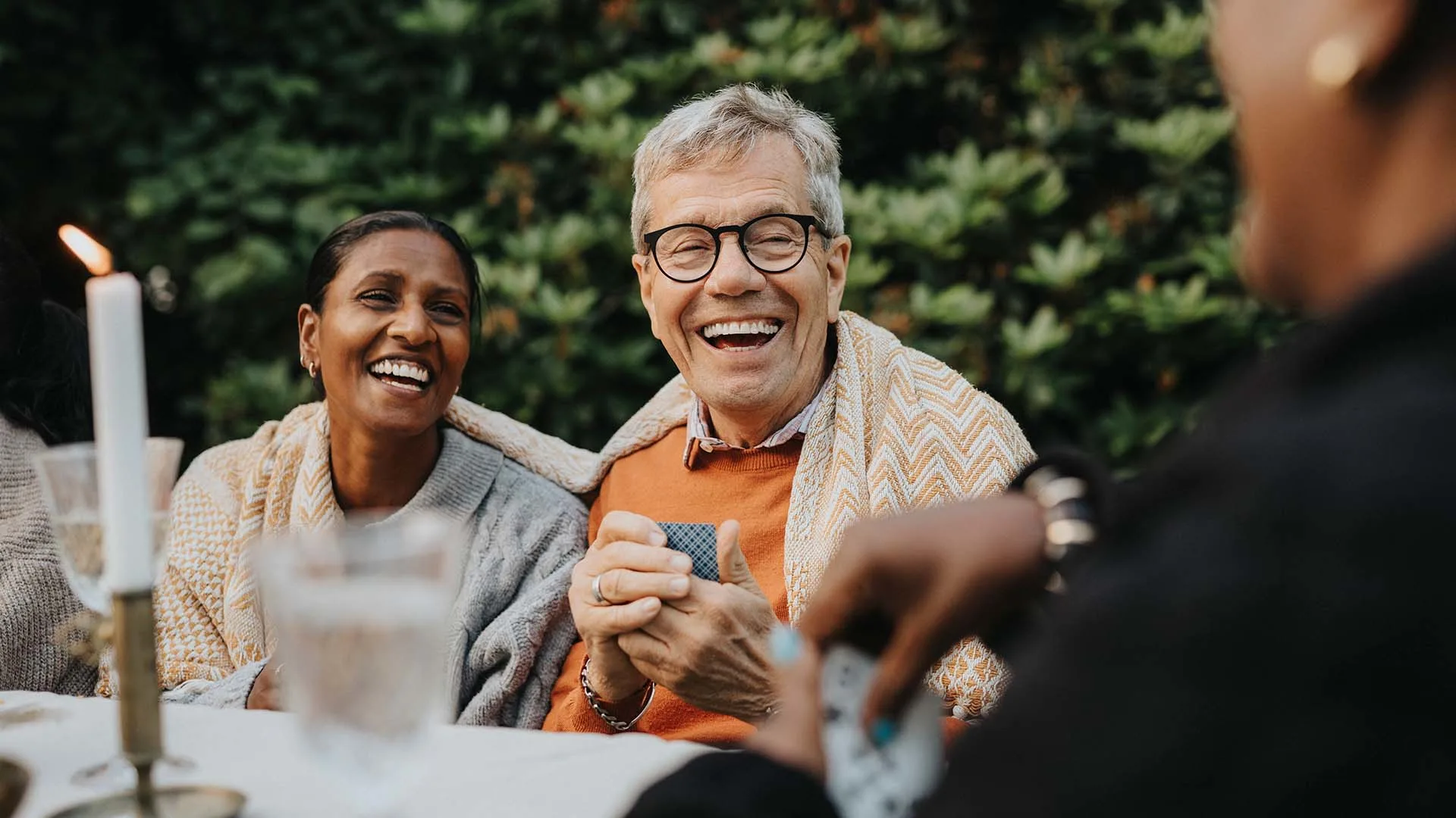 The No. 1 Thing We Can Learn About Healthy Aging From Hunter-Gatherers ...