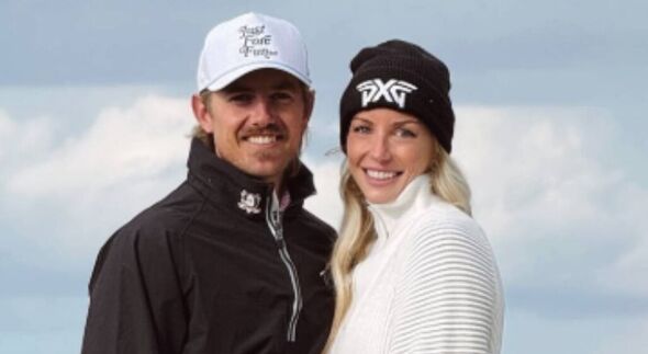 Jake Knapp breaks silence on tragic death of girlfriend Makena White