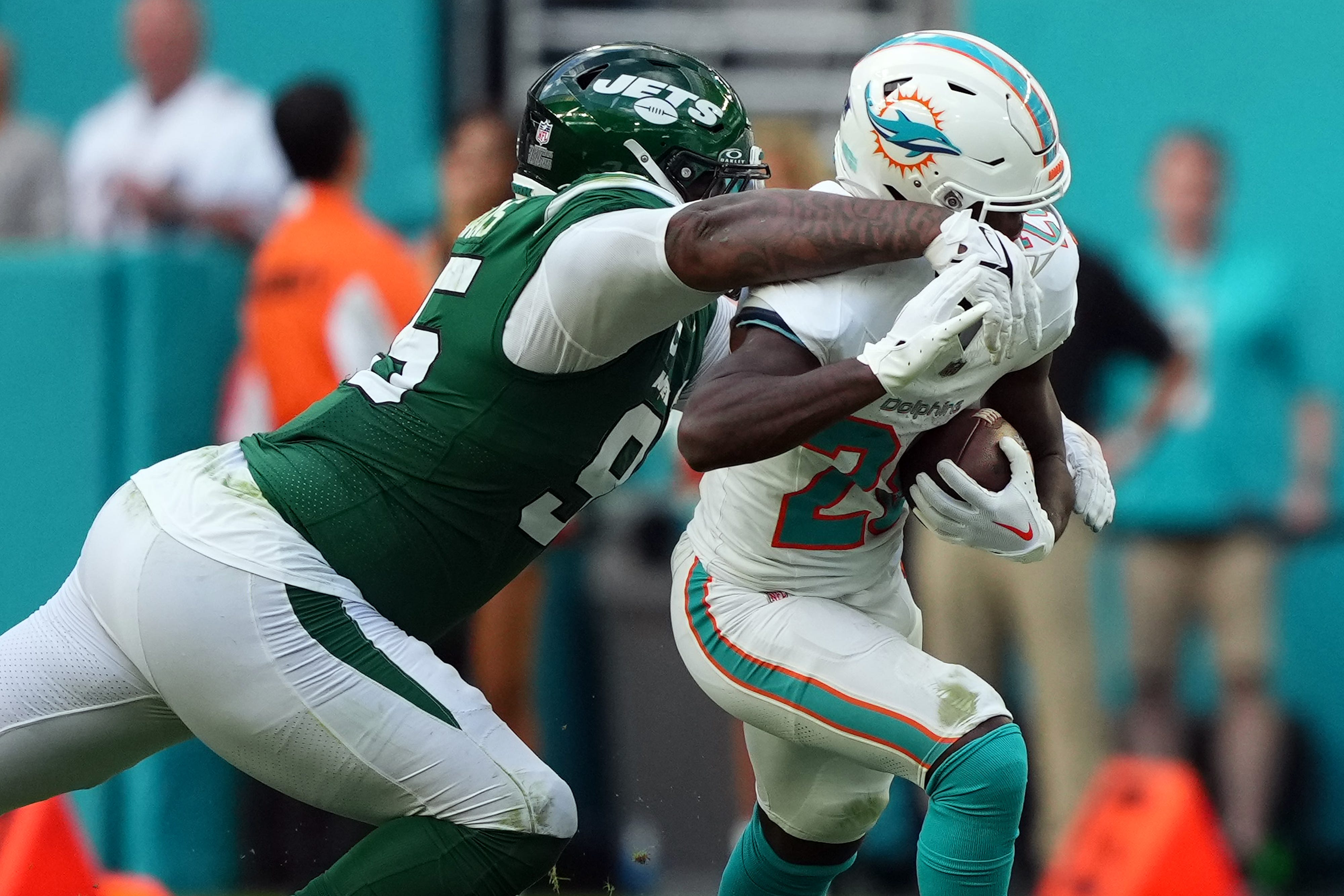 What channel is Monday Night Football game on tonight? Watch Jets vs ...