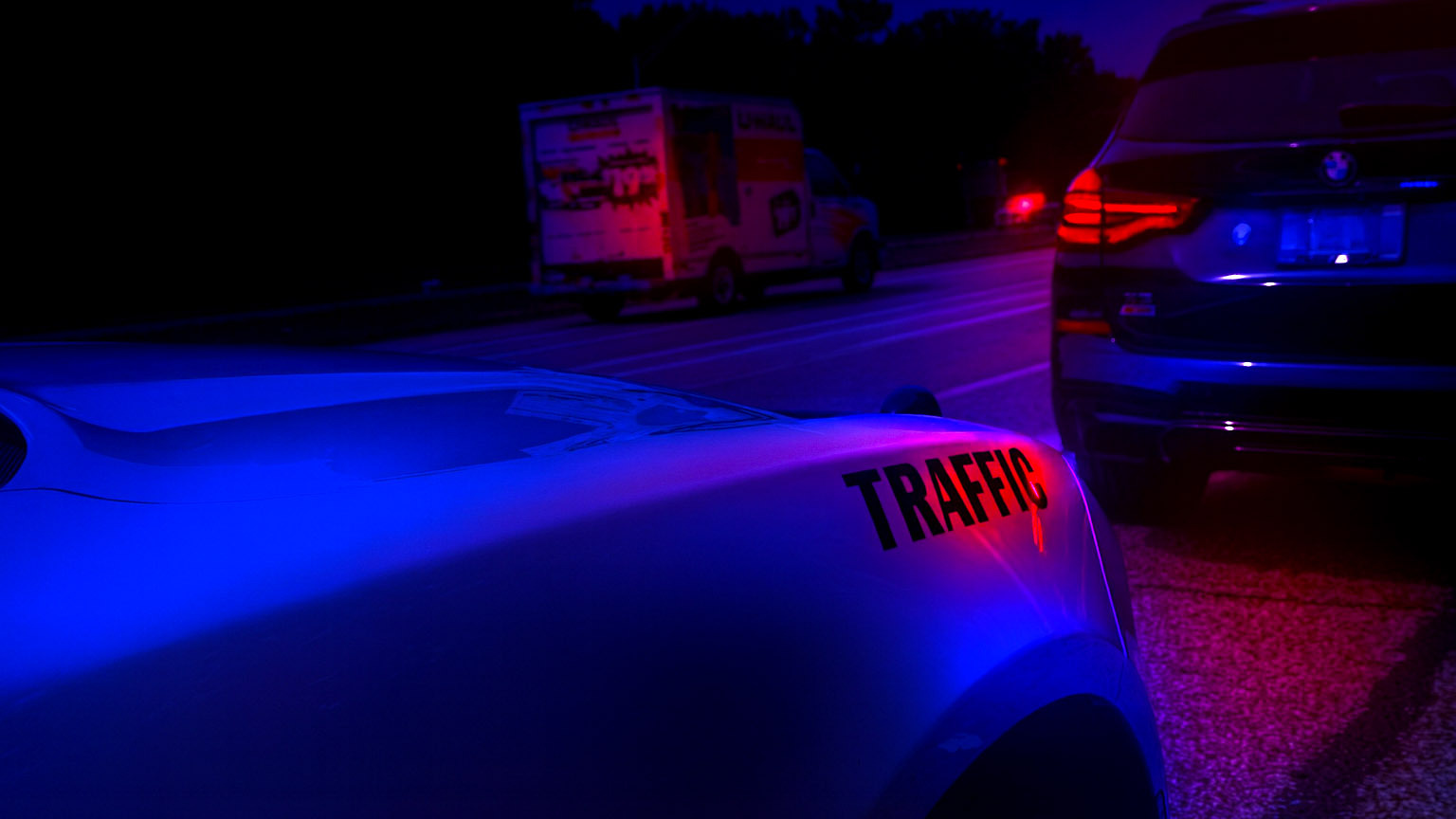Memphis Drivers Could Be In For A Surprise As Police Ramp Up Night Patrols