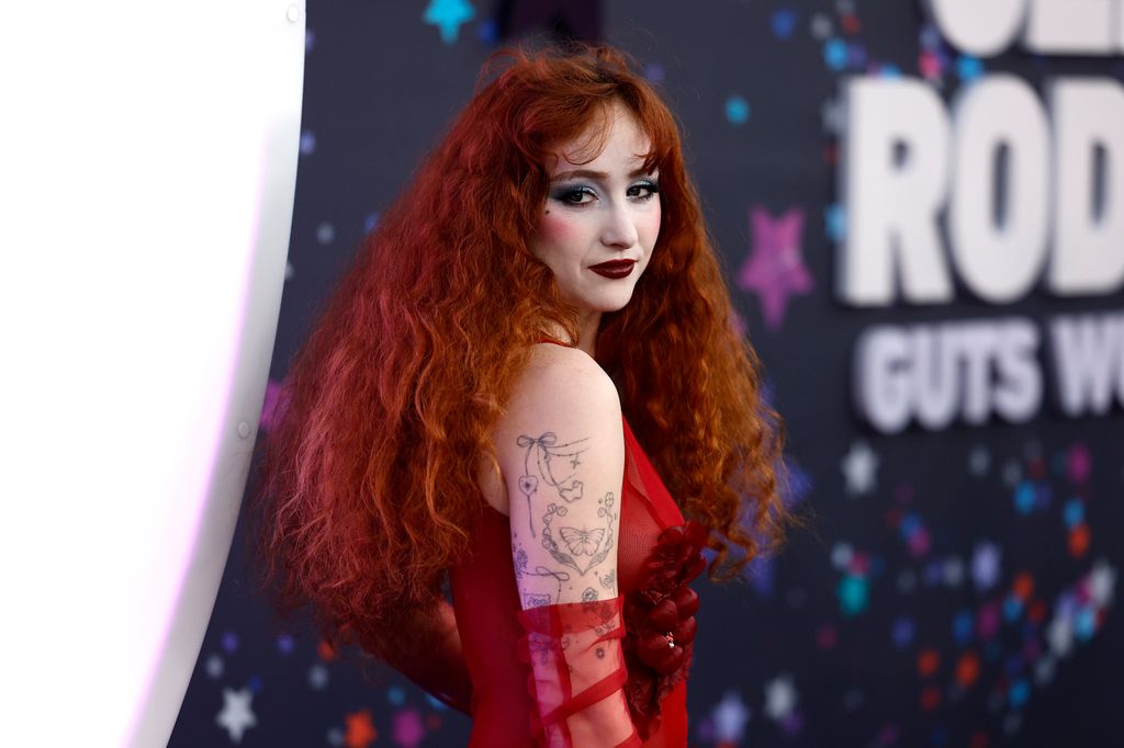 Chappell Roan's transformation divides fans after she ditches 'iconic ...