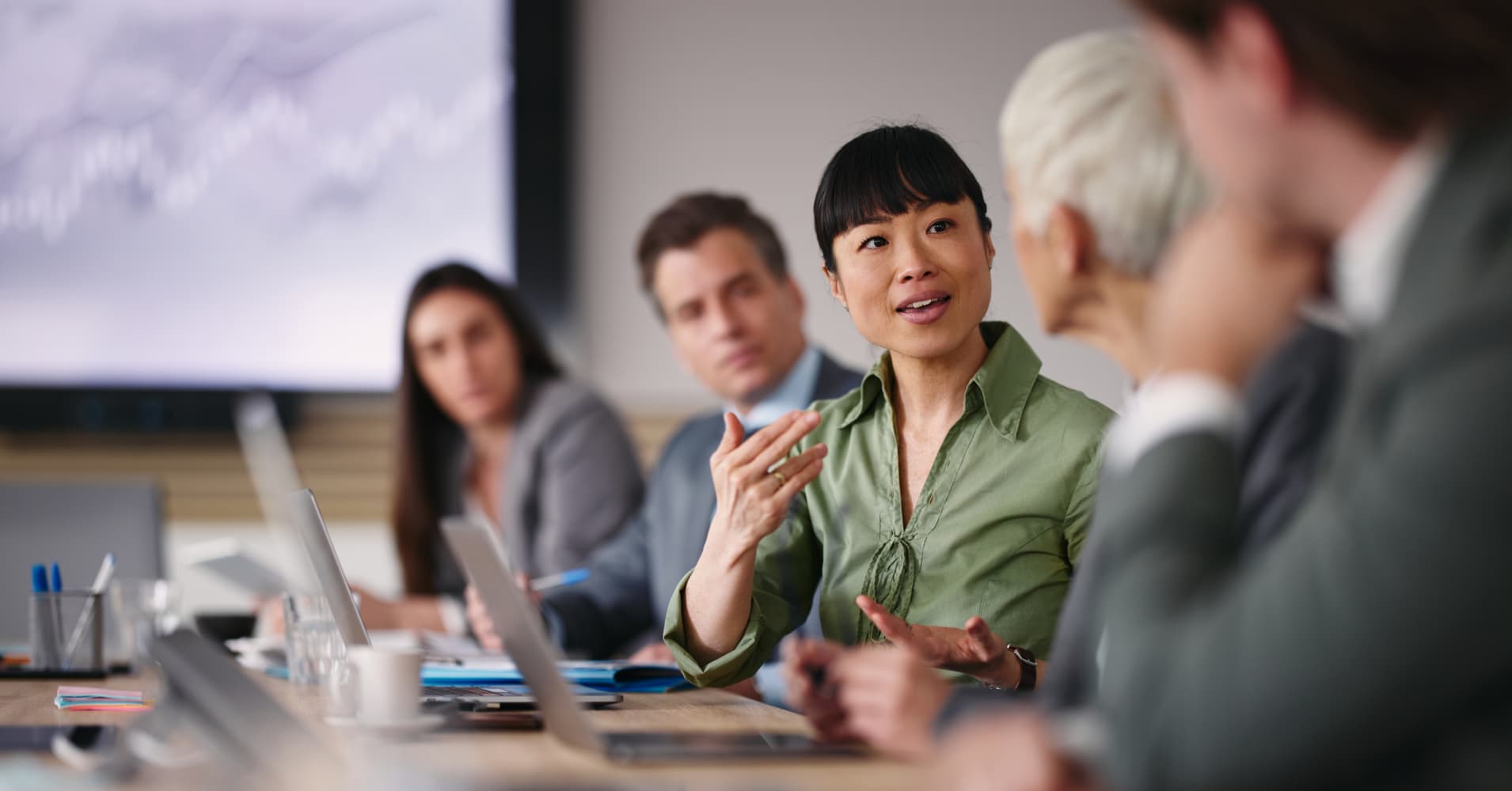 11 phrases to help you gain influence and navigate awkwardness at work ...