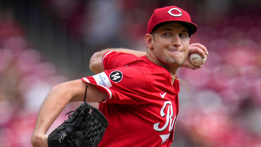Terry Francona Gives Injury Update on Reds Starting Pitcher Nick Lodolo