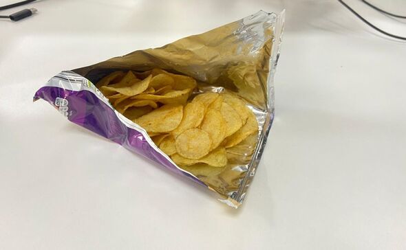 I tried a unique Walkers fan-favourite crisp - it's the best flavour in ...
