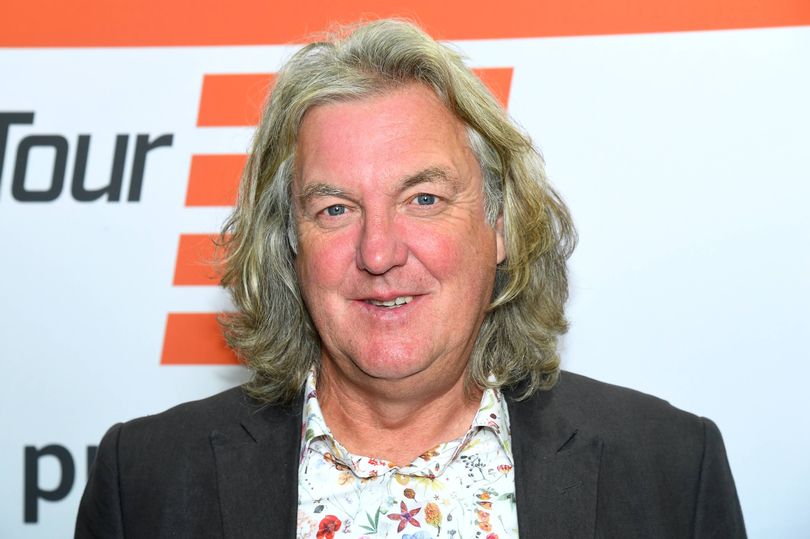 'I stayed at James May's pub for £175 a night and one thing made it ...