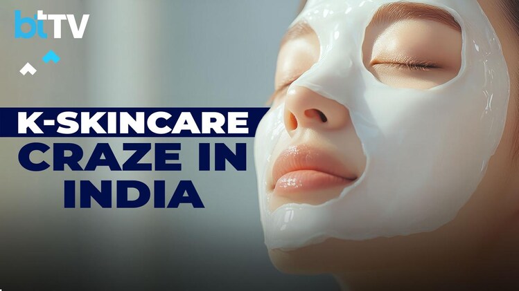 Glass Skin Craze: Why Korean Skincare Is Taking Over India’s Beauty Market