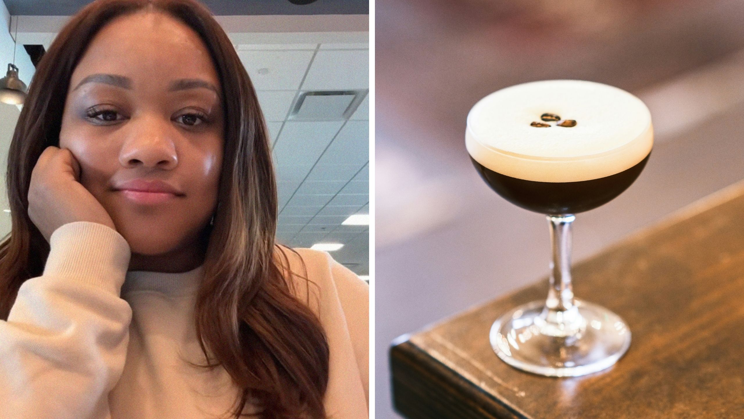 ‘Was it also $80?’: Philadelphia woman orders an espresso martini at ...