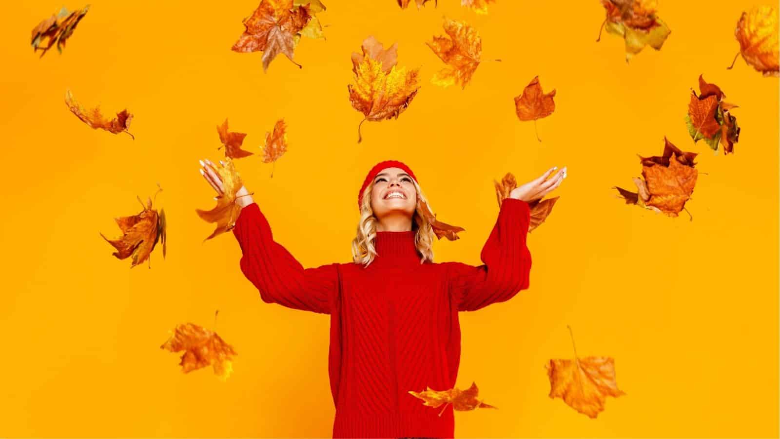 10 Old Traditions That Make Autumn More Meaningful