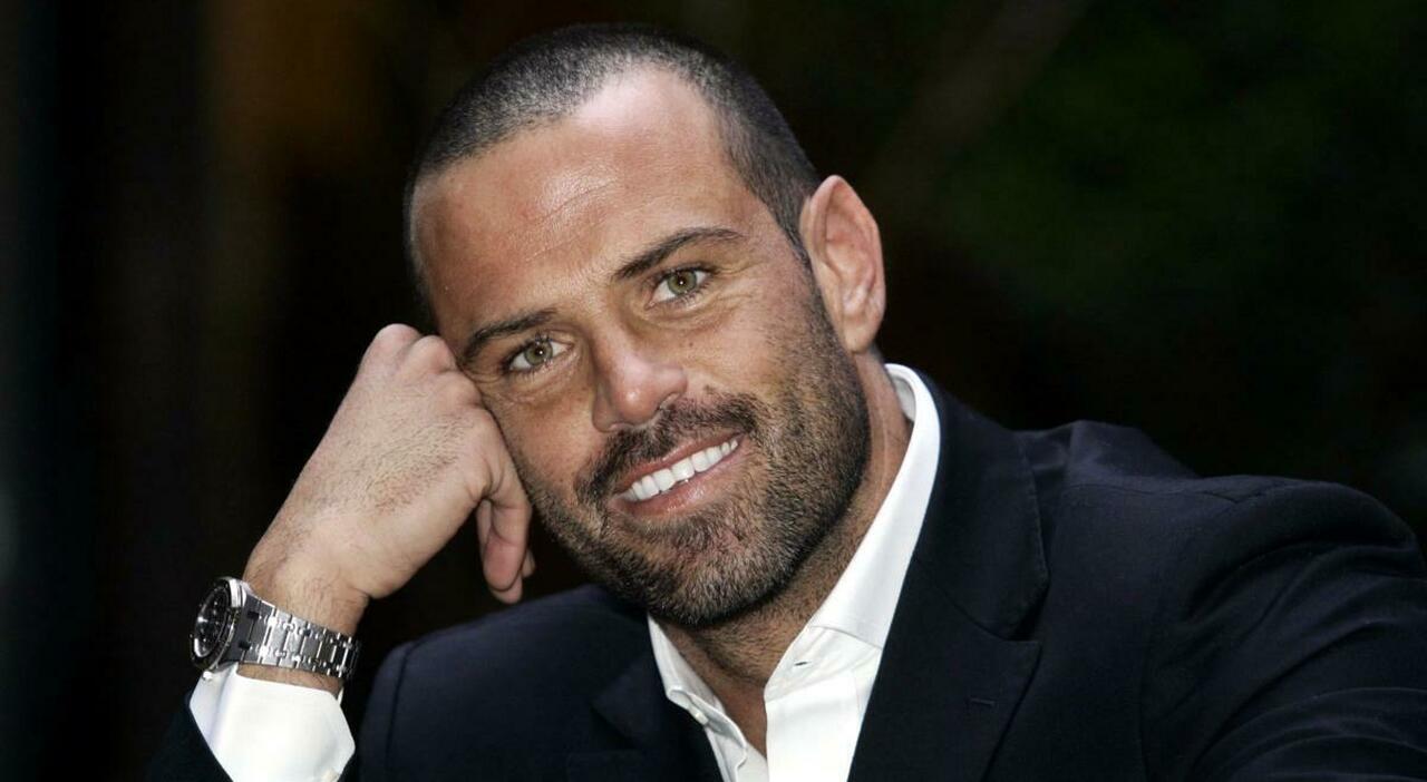 Ascanio Pacelli in lacrime a Verissimo per la malattia della madre. Sul ...