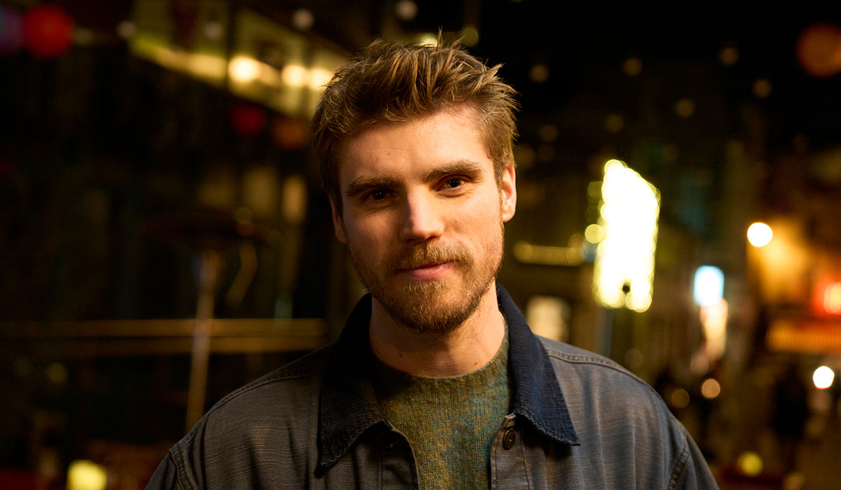 Aidan Quinn and Jay Duffy talk on-screen bond in RTÉ’s The Walsh Sisters