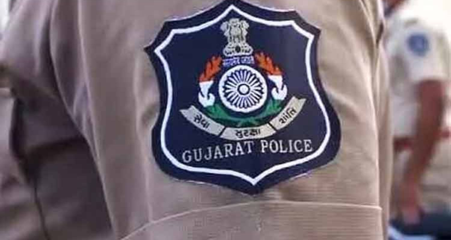 Gujarat Police bust ₹804 cr cyber scam, 10 held in Surat