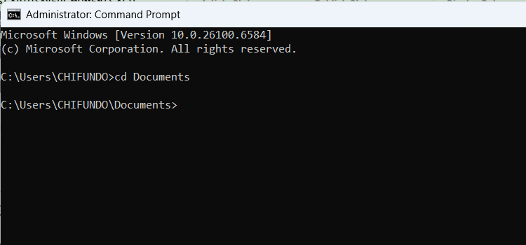 Learning the Windows Command Line? Here's Where to Start