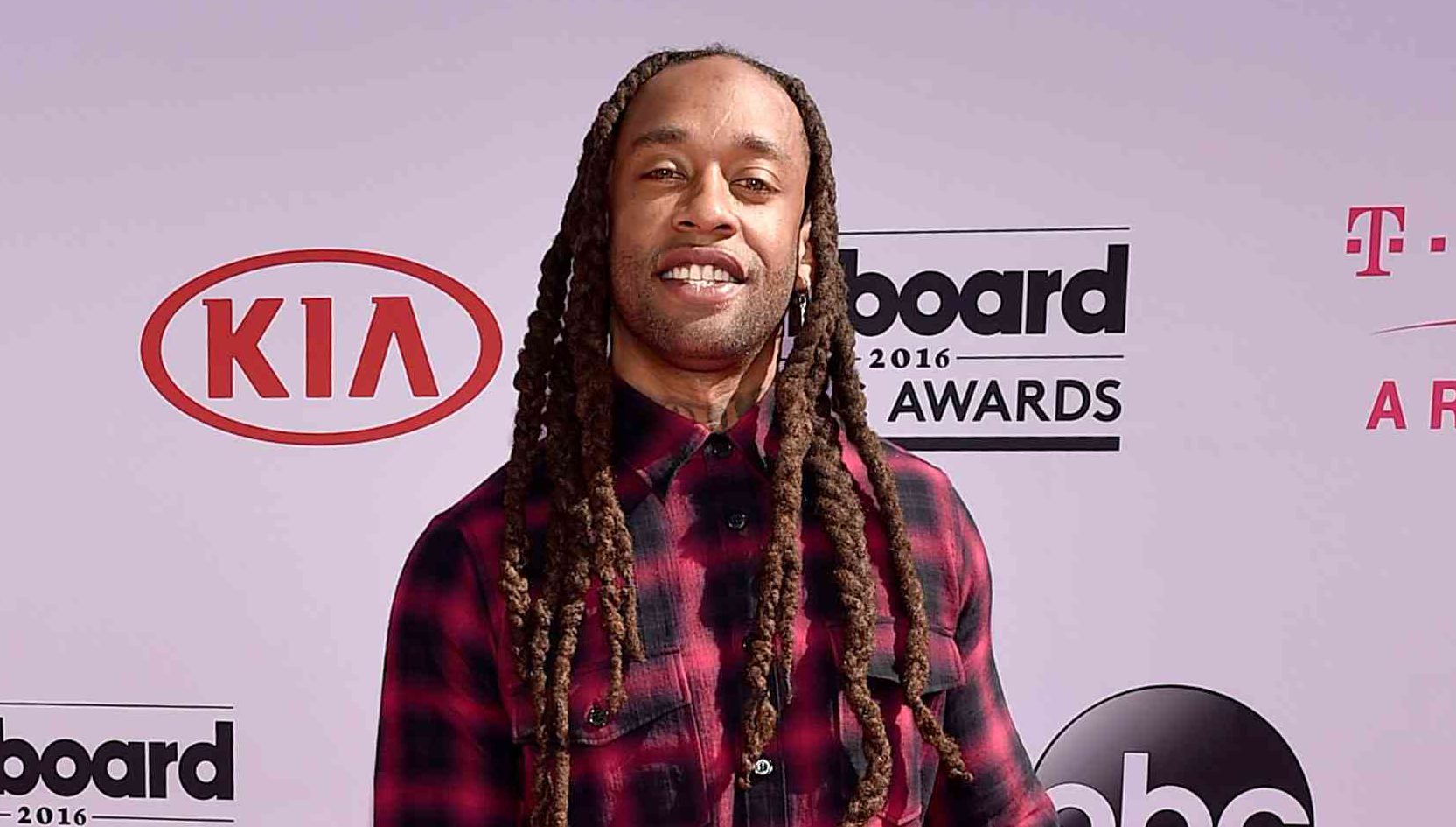 ¿Quién es Ty Dolla Sign Dating?