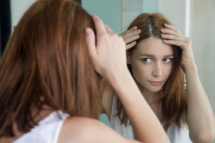 Menopause & hair loss: Answering what women want to know
