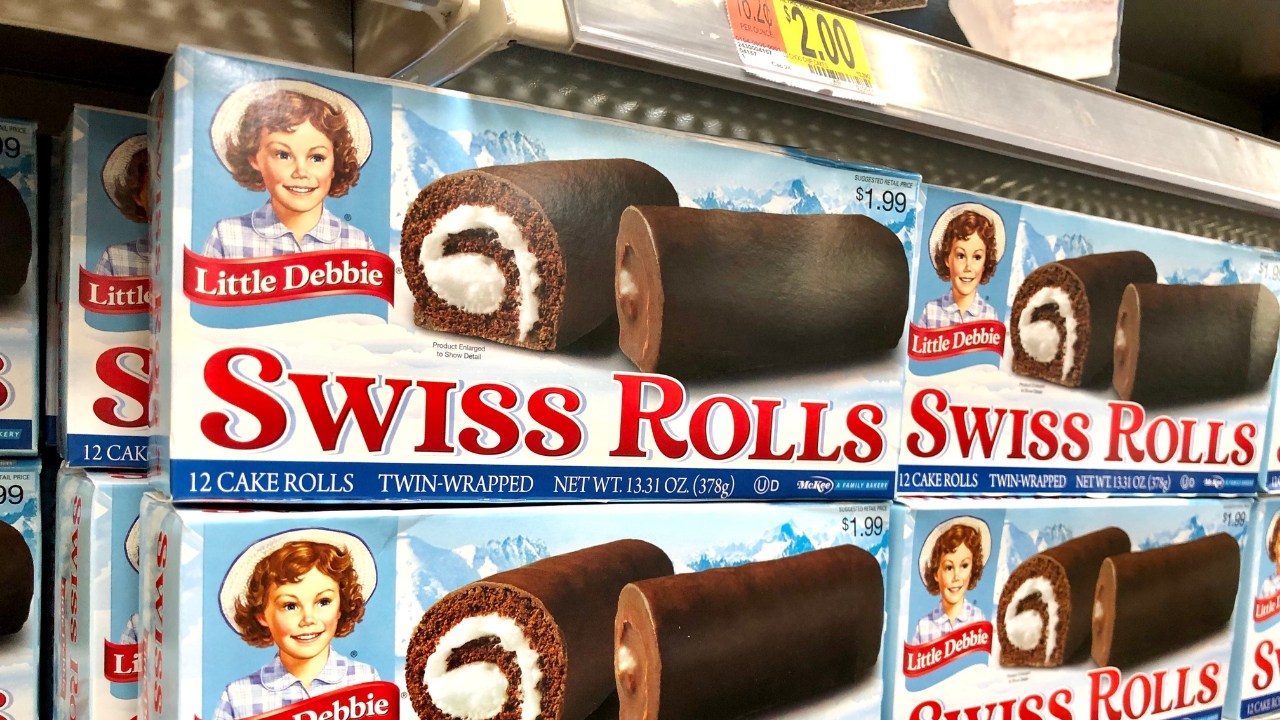 10 snacks every ‘80s kitchen had