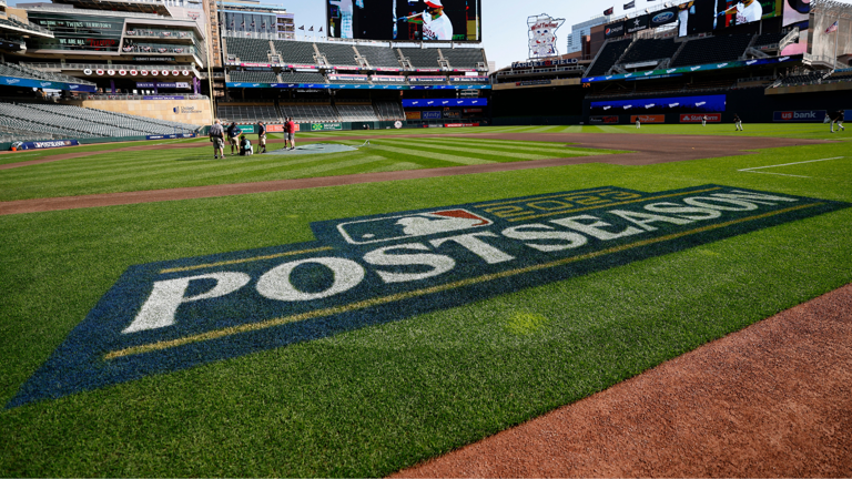 What to know about 2025 MLB playoffs: Format, tiebreakers, rules, seeds ...