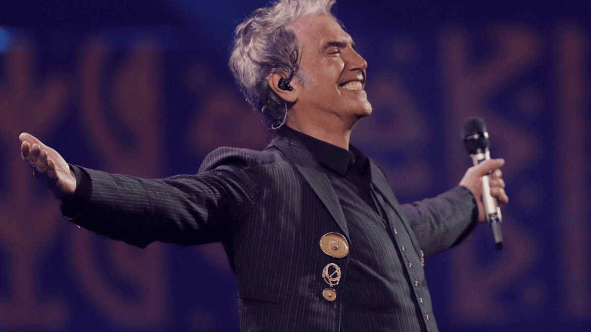 10 estrellas mexicanas que han brillado en su paso por Las Vegas