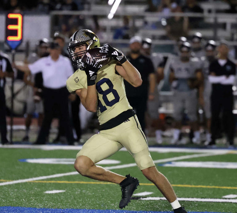 Laredo high school football: 3 takeaways from Week 5