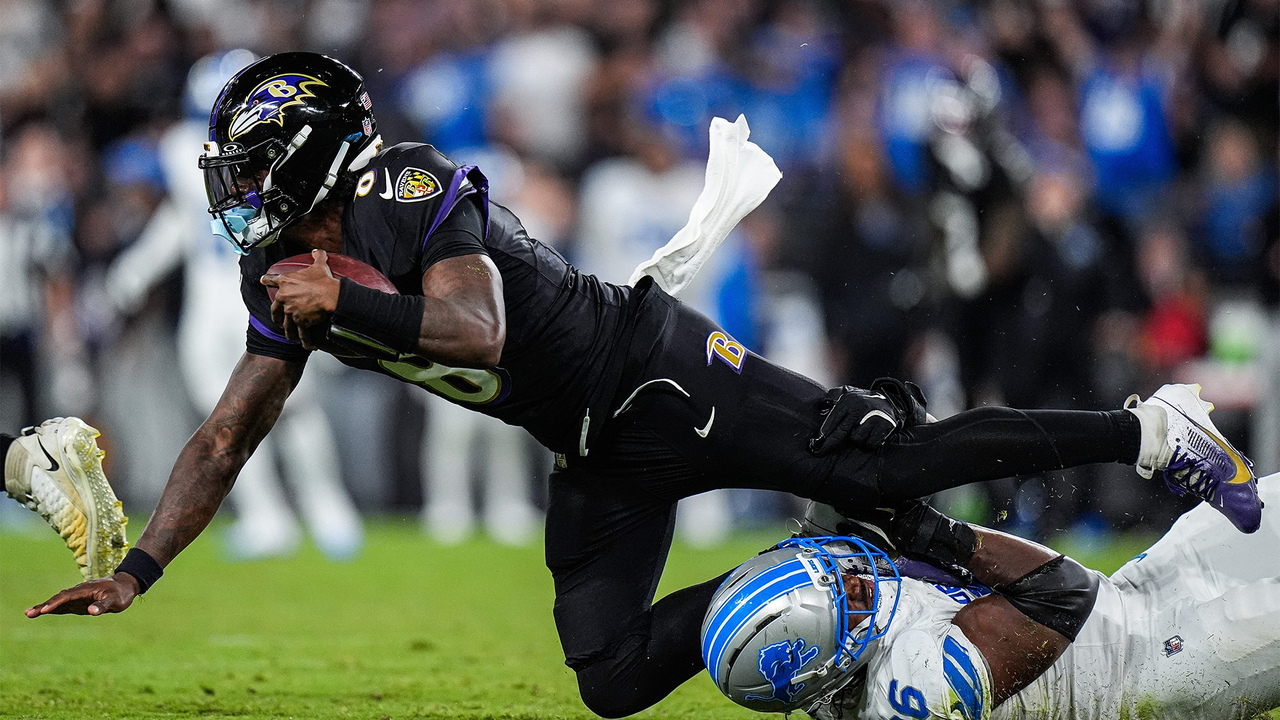 Can the Ravens Still Make a Run to the Super Bowl?