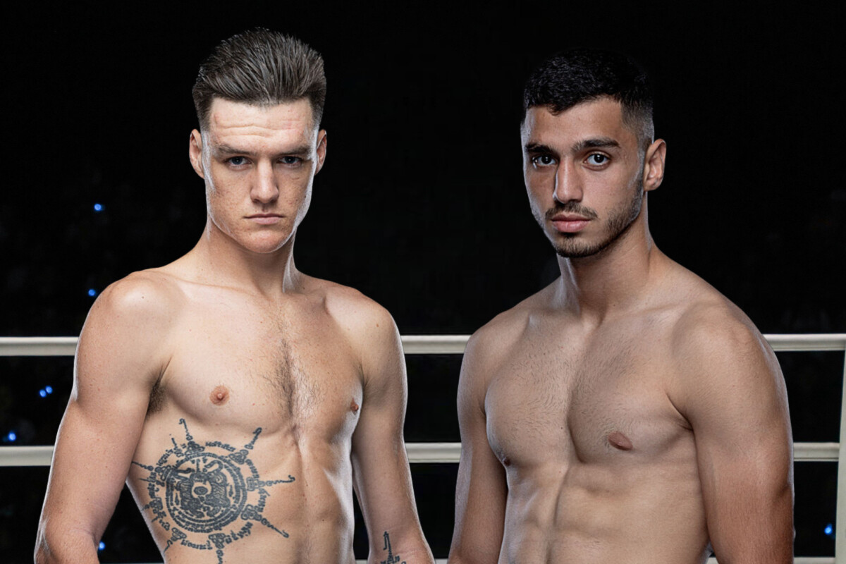 ลุยไม่ยั้ง! “วรพล” วัดสด “ก้องกุลา”, “ไทสัน” ชนเดือด “พาร์แฮม” นำบู๊ศึก ...