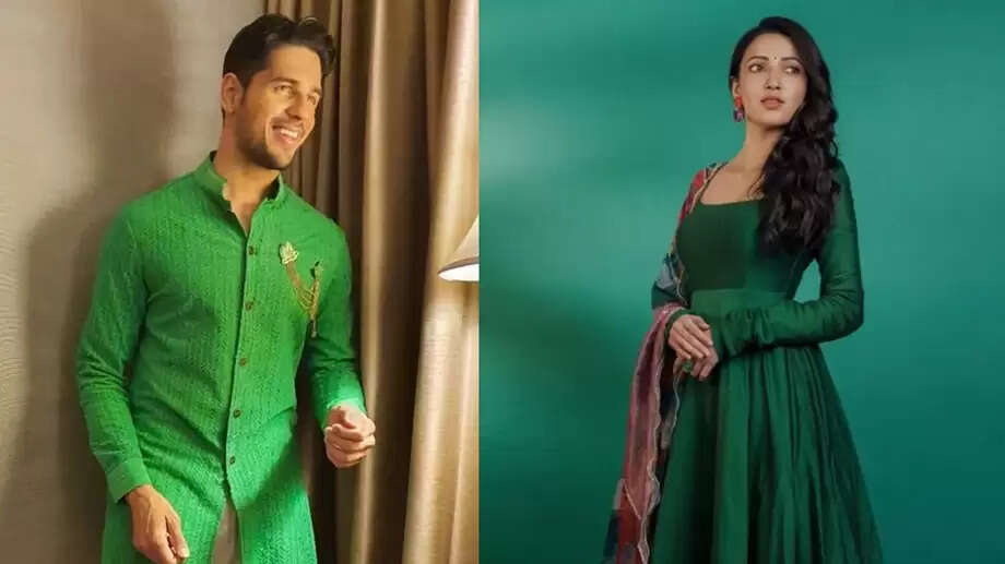 Stylish Green Looks for Navratri: 5 Tips to Enhance Your Beauty