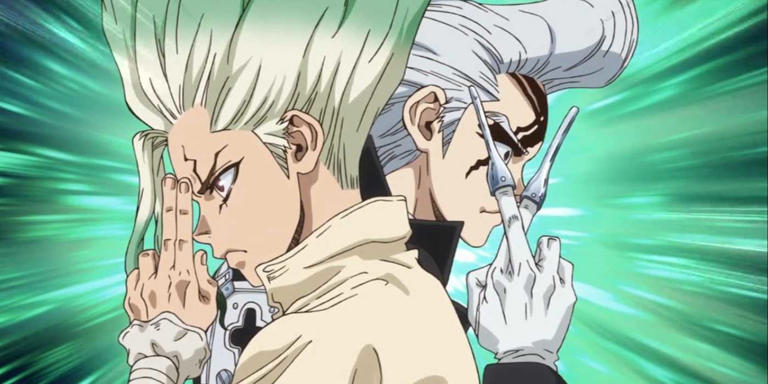 Every major anime announcement at Jump Festa 2026