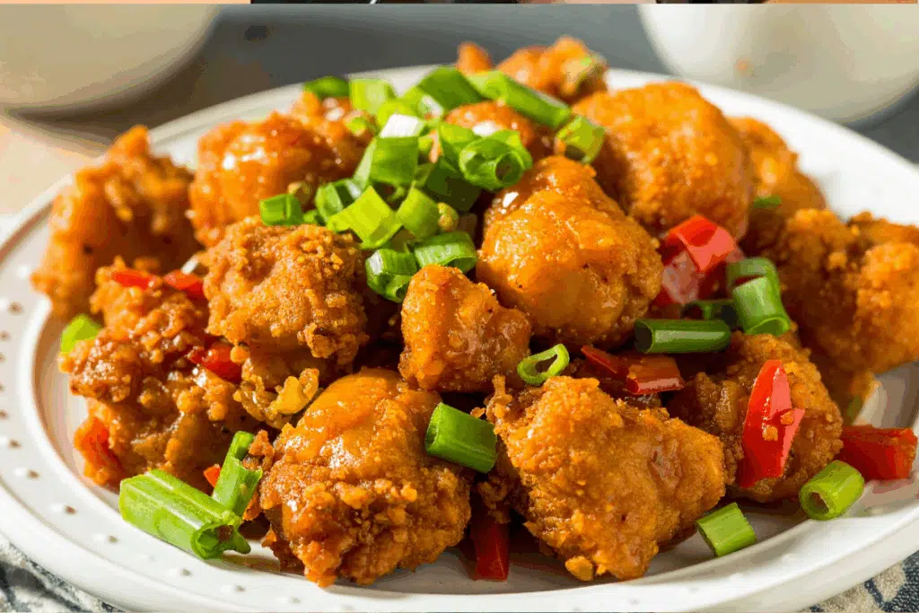 7 easy Chinese takeout dishes you can make better at home