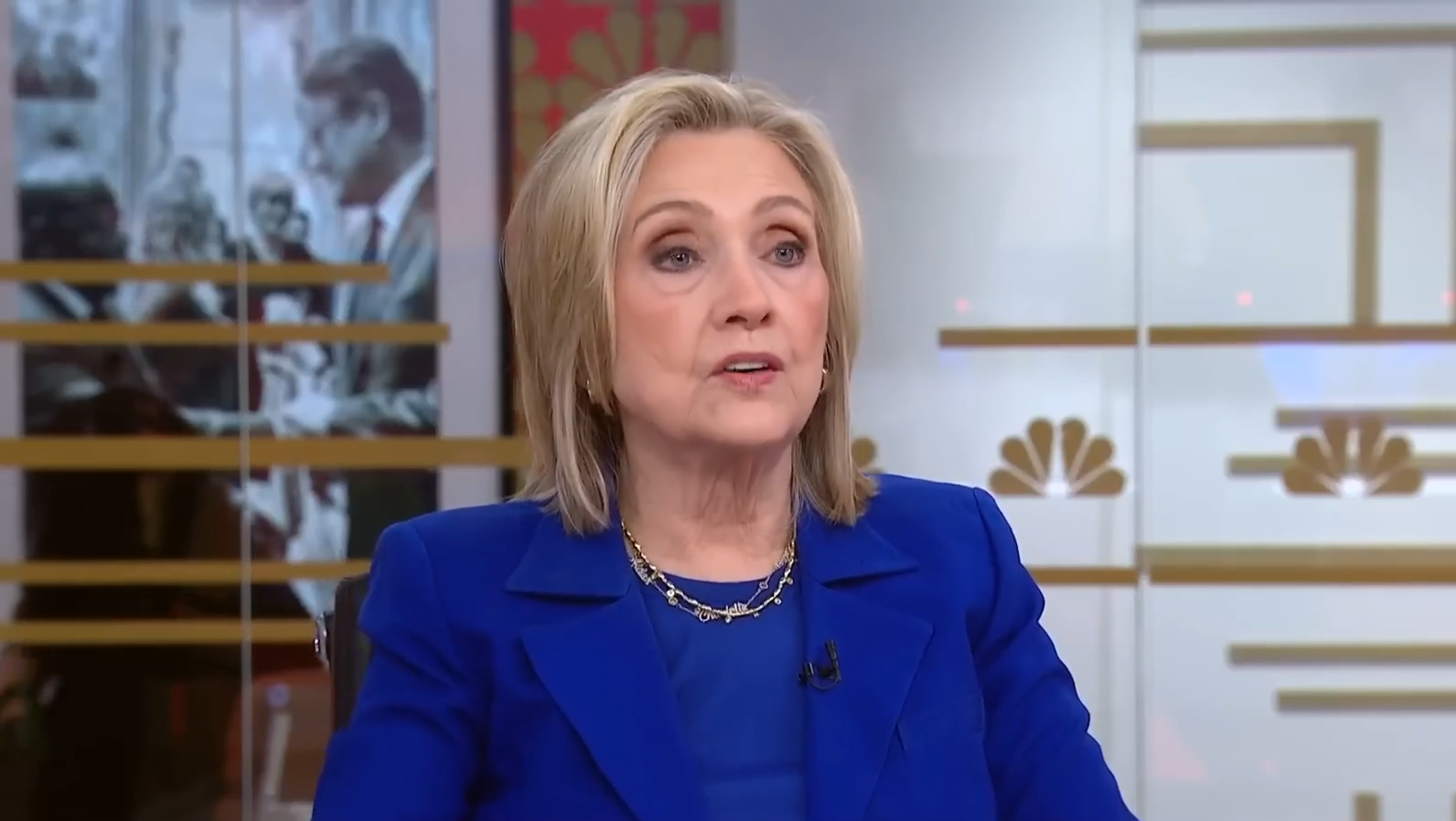 'Reality's Actually Gonna Bite': Hillary Clinton Torches Trump's ...