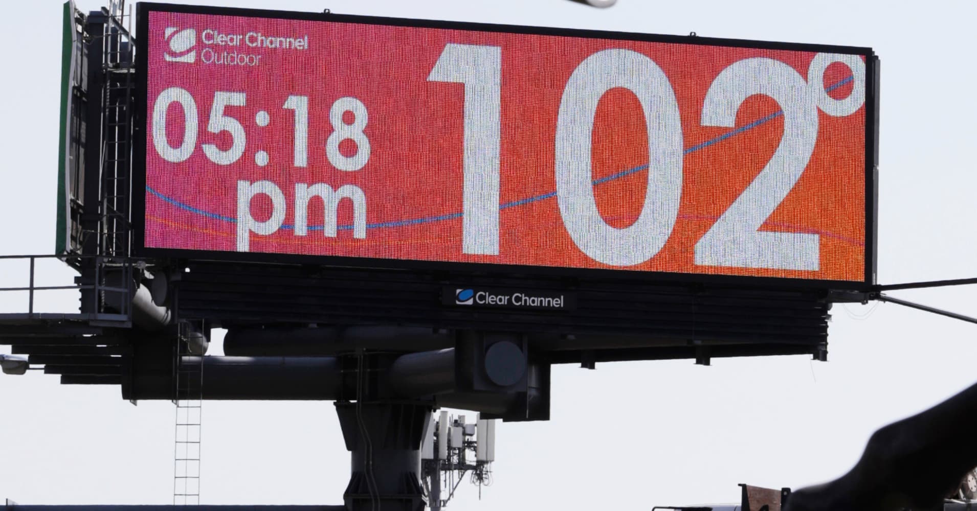 Anson Funds calls for Clear Channel Outdoor's sale. Here's why the ...