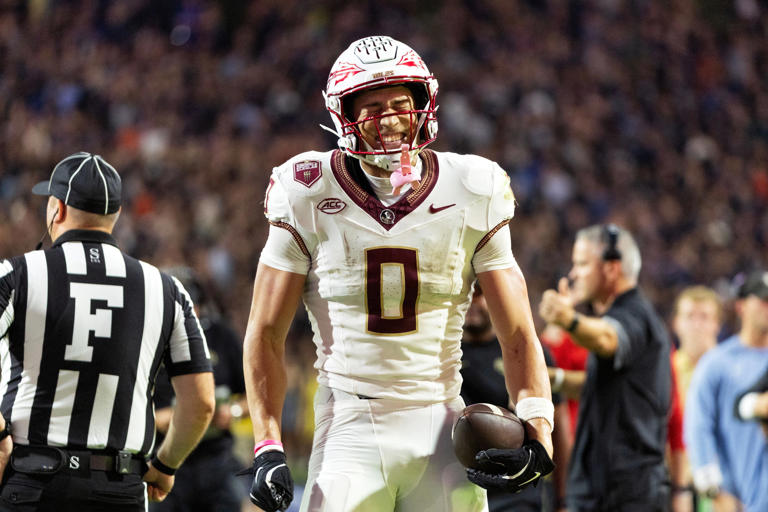 FSU football player named to several prestigious preseason teams