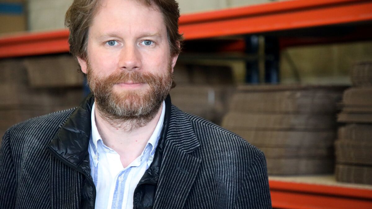 « La situation est déplorable » : Éric Larchevêque conseille aux jeunes ...