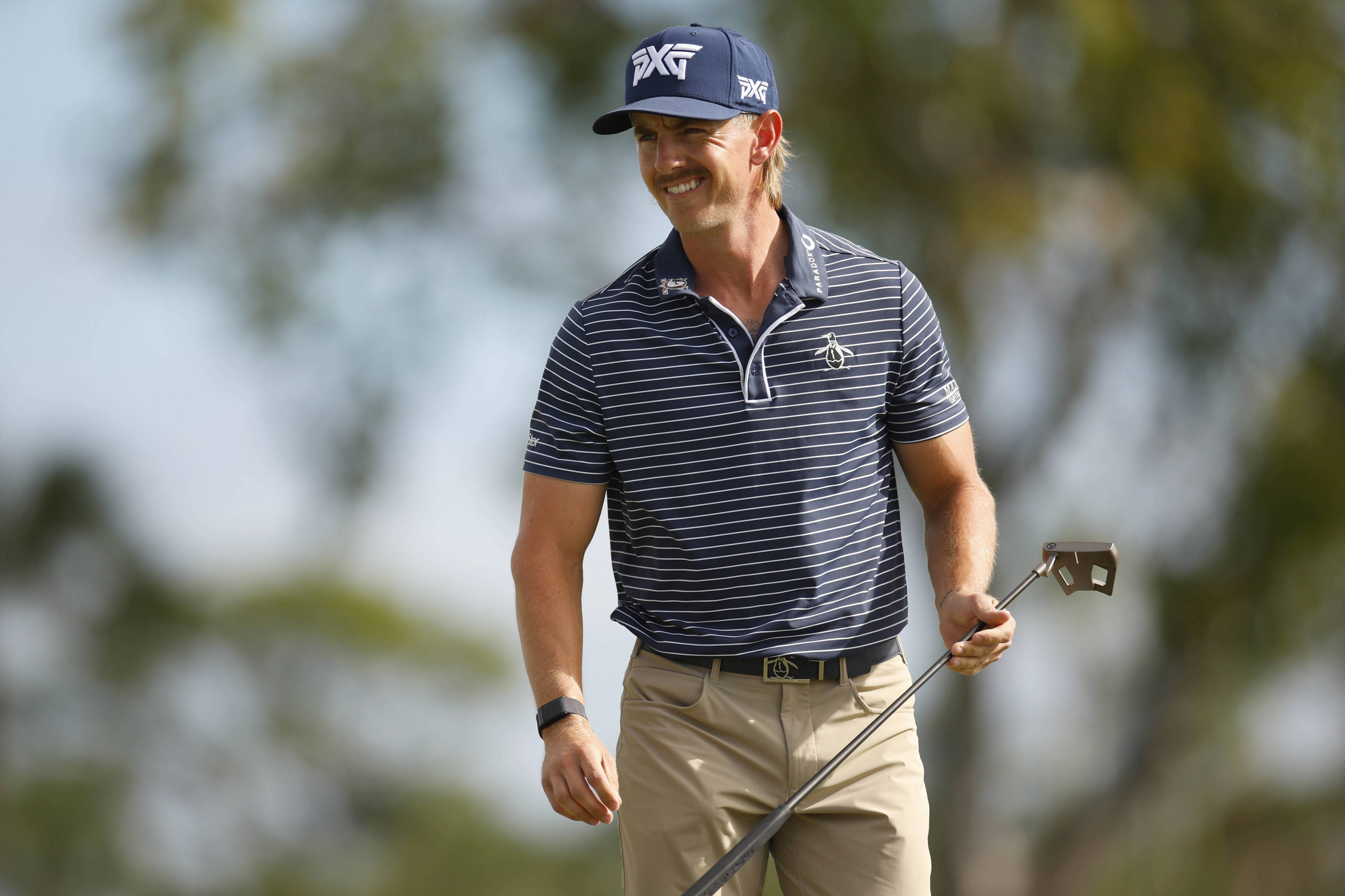 “An understatement to say how hard all of this is”: Jake Knapp opens up ...