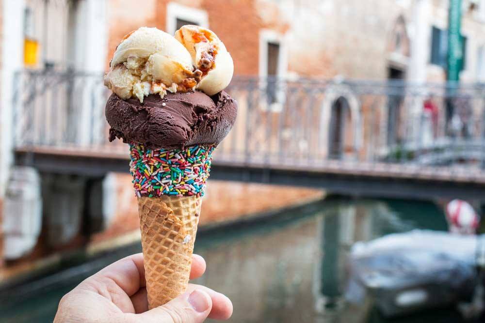 Italy for Foodies