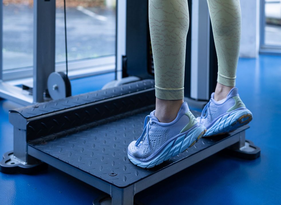 5 standing exercises that rebuild stair-climbing strength after 60 ...