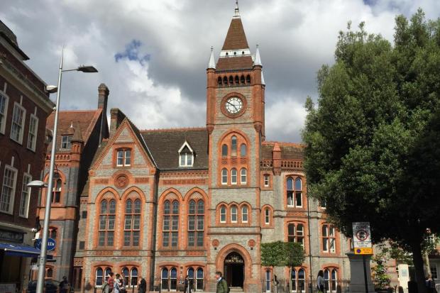 'Much-loved' baby tragically dies in his Tilehurst home, inquest