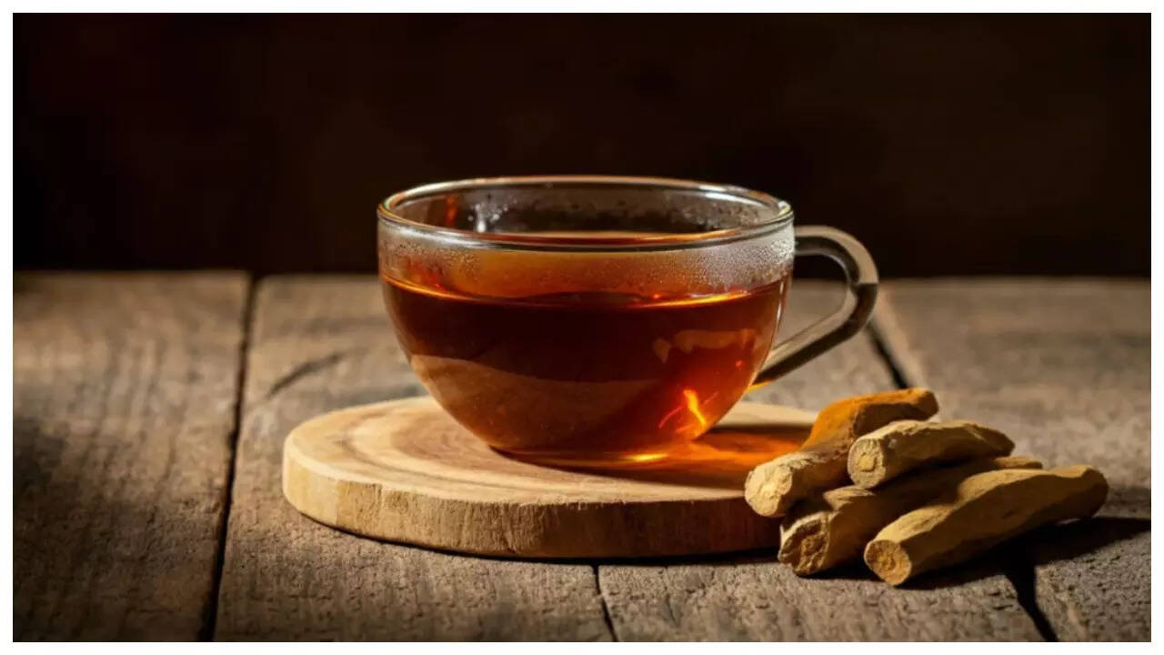 From Ashvagandha to Brahmi: 5 Indian leaf teas that can improve memory ...