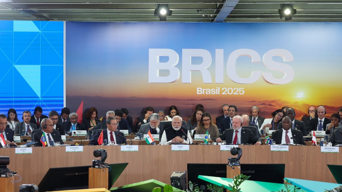 BRICS Warns Against Rising Tariffs, Trade Protectionism At UN