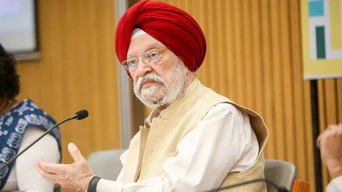 Centre signs MoU with Assam and Nagaland to revive hydrocarbon ...