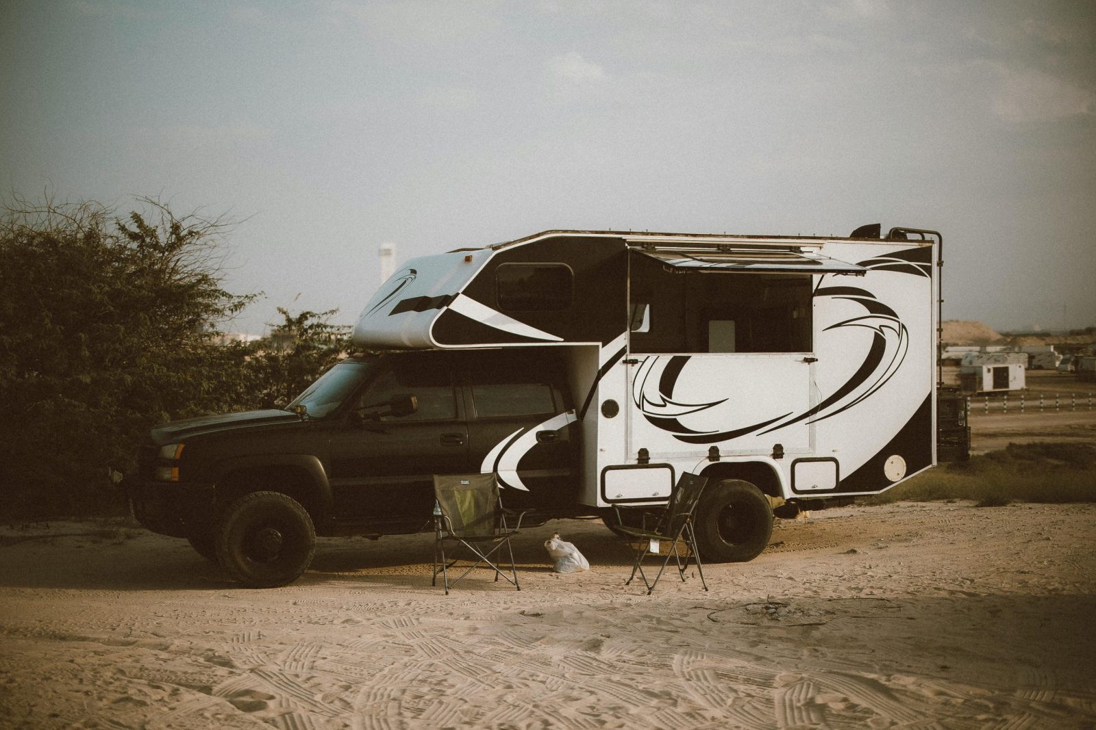 9 RV Activities Now Illegal in the U.S. That Travelers Keep Trying Anyway