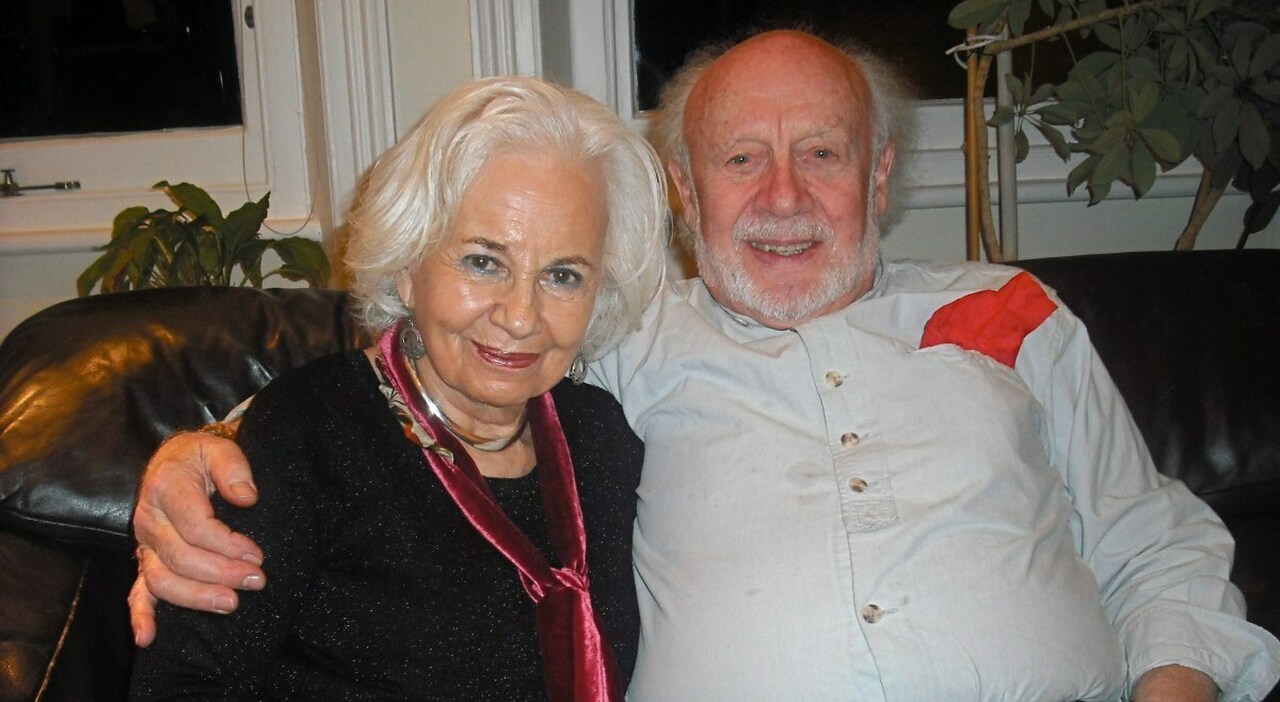 Ruth Posner, sopravvissuta all'Olocausto sceglie il suicidio assistito ...