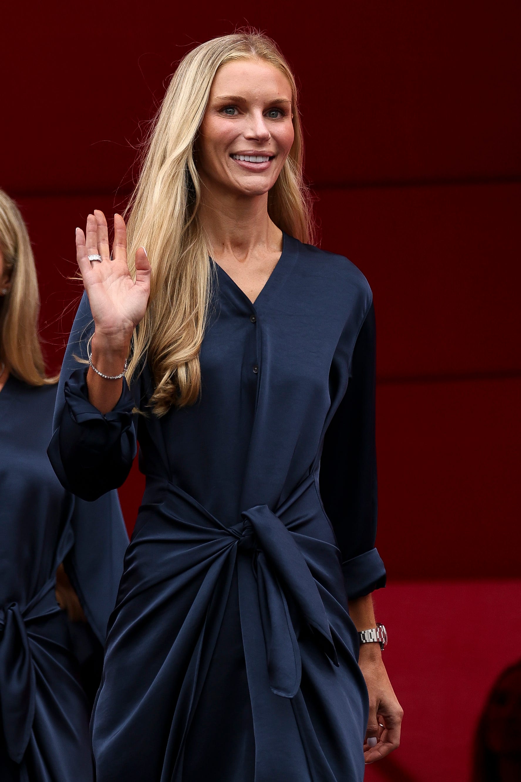 WAGs of the U.S. Ryder Cup team: Who's who? A look at every player's ...