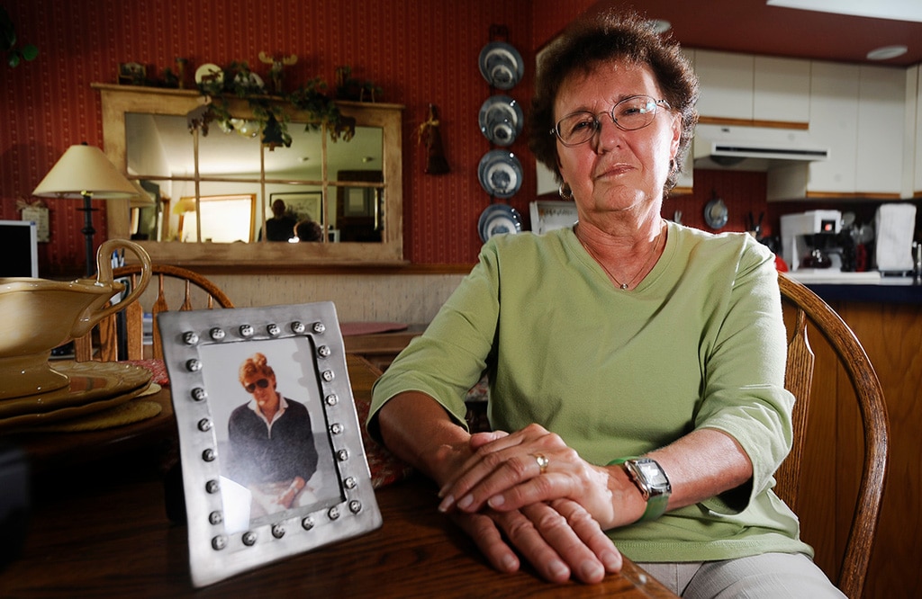 Who Killed Sid Wells? How Robert Redford's Death Renewed the Cold Case