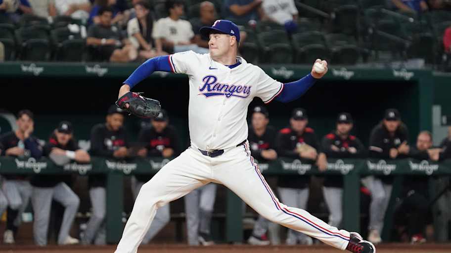 How Texas Rangers Can Avoid Another Playoff Drought