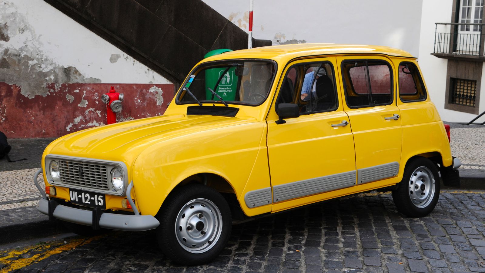 10 cars that show how small ideas changed everything