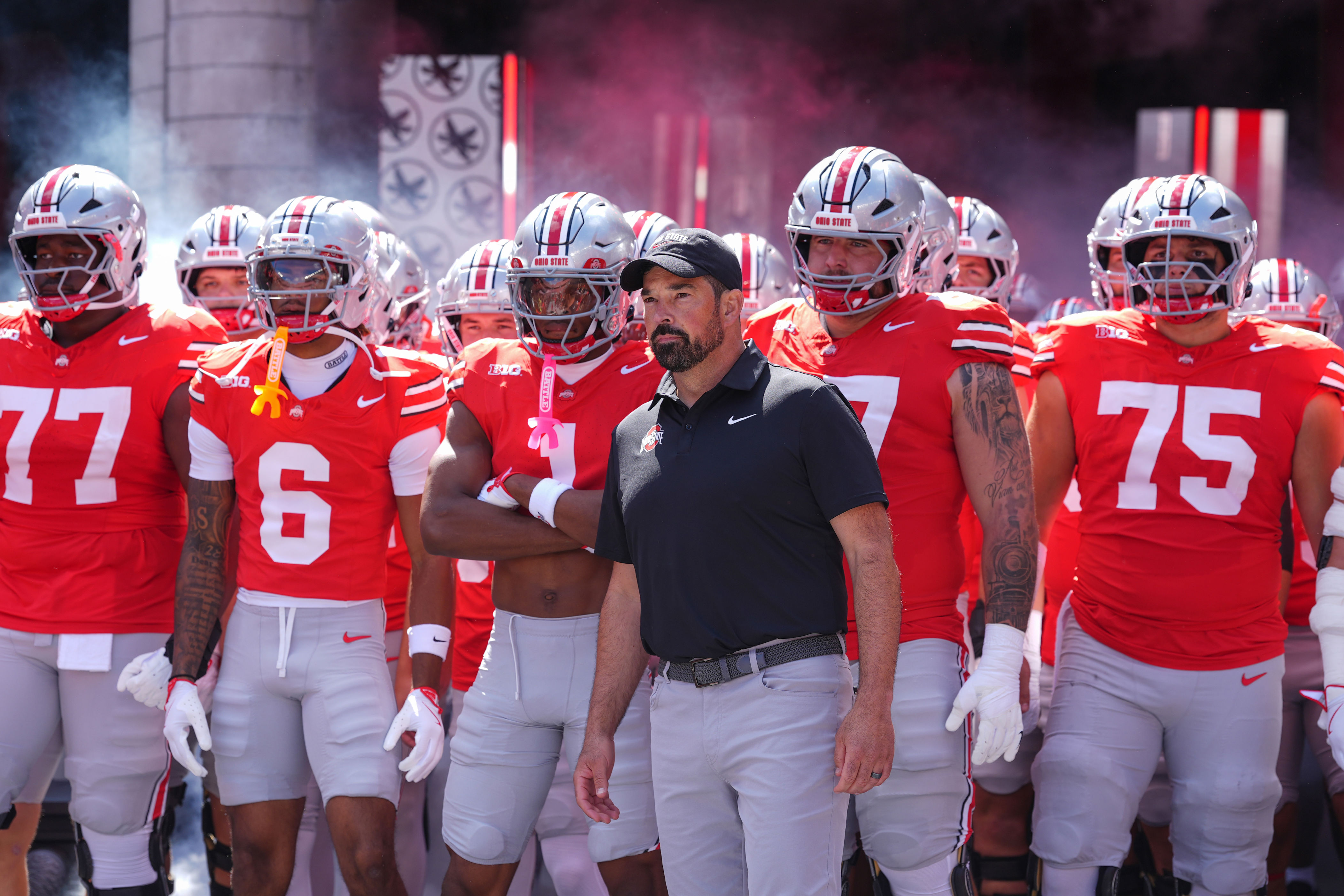Land-Grant’s experts make Ohio State-UCLA predictions