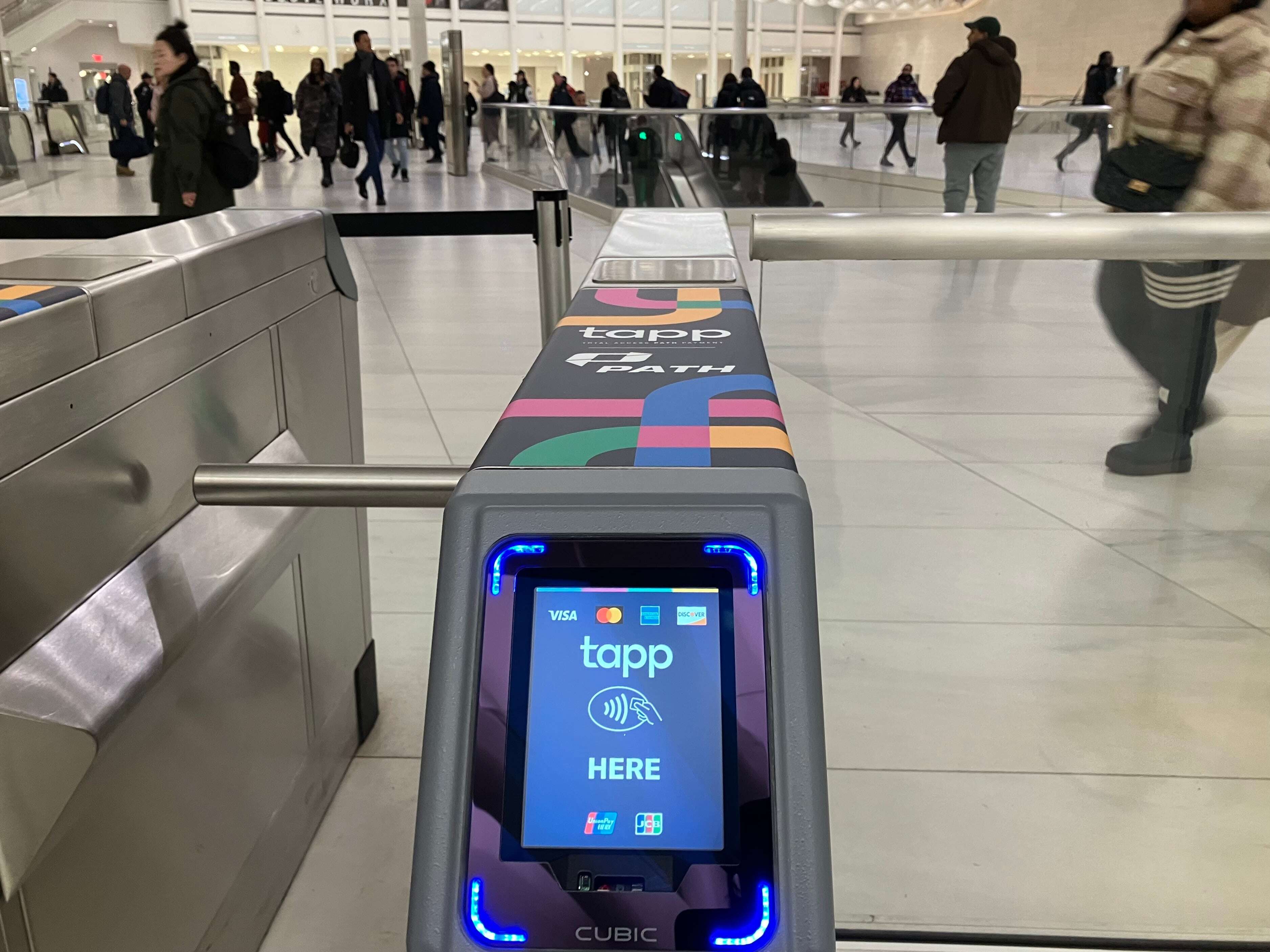 PATH’s $430M infrastructure project on track for 2026 completion