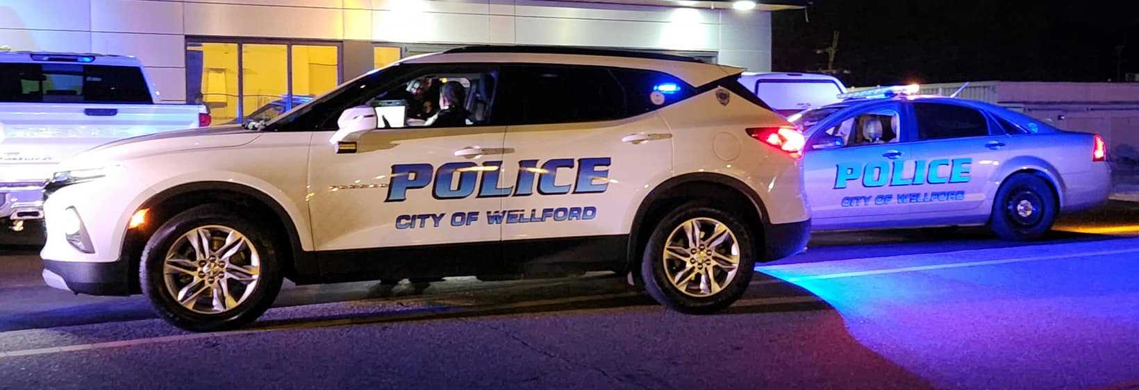 Investigation turns into police chase and arrest near USC Upstate campus