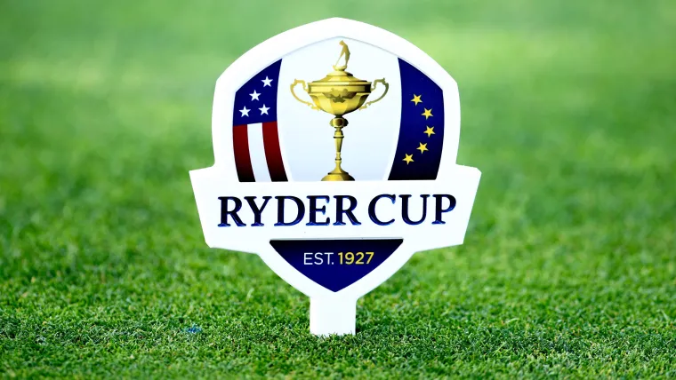 Ryder Cup 2025 tee times, pairings, schedule for Sunday's singles matches