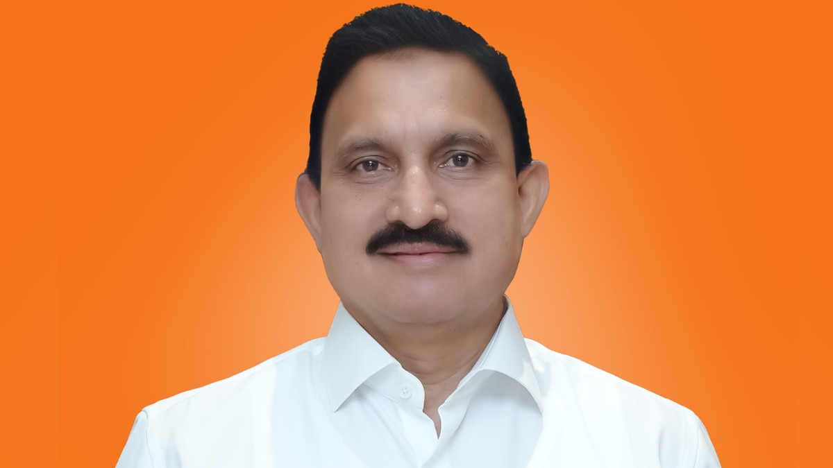 BJP MLA Slams Naidu Govt For Failing To Resolve Amaravati Farmers ...